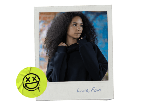 Fovi: British, Bold, and Handmade for Feeling Good | Fovi®