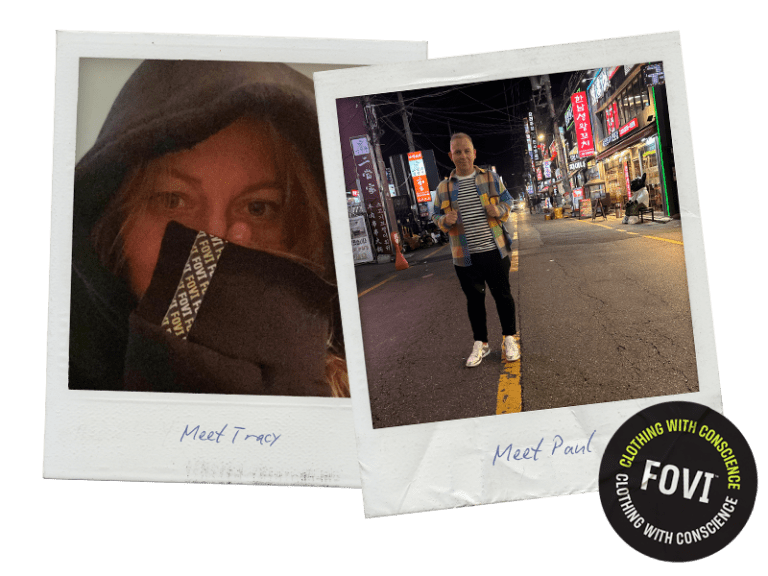 Fovi: British, Bold, and Handmade for Feeling Good | Fovi®